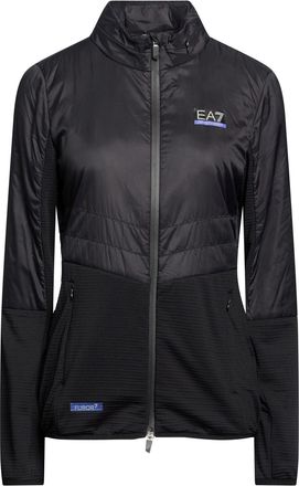 Emporio Armani JACKEN & M&Auml;NTEL - Jacken und Anoraks auf YOOX.COM