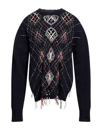 Maison Margiela MAILLE - Pullover sur YOOX.COM