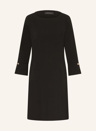 Elena Miro Elena Miro Kleid Mit 3/4-Arm schwarz