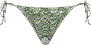 MC2 Saint Barth Femme, Maillots de bain, Multicolore, Taille: 40 FR Bikinis