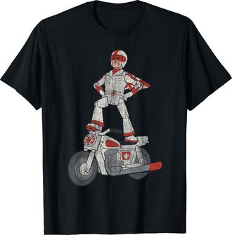 Disney Toy Story 4 Duke Caboom Pose T-Shirt