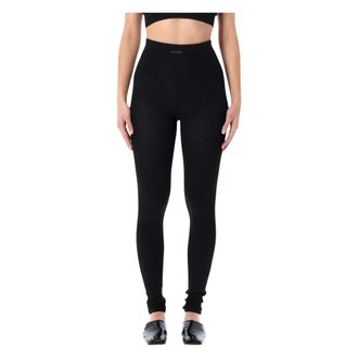 Fear of God Damen, Hosen, Schwarzk, XSGr&ouml;&szlig;e