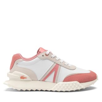 Lacoste Sneakers Lacoste L-Spin Deluxe 747SFA0021 Wei&szlig;