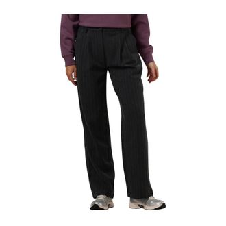 Moves Vielseitige Nimma Pantalon f&uuml;r Damen - - Trousers - Damen - Grau - M