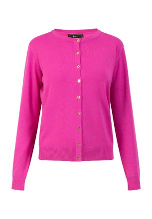 Faina Strickjacke