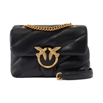 Pinko Pinko, Damen, Taschen, Schwarzk, ONE SIZEGr&ouml;&szlig;e