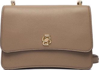 HUGO BOSS Handtasche 50554935 Braun