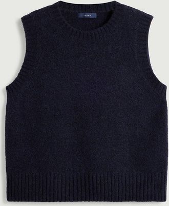 SOEUR PULL NAMASTE NAVY