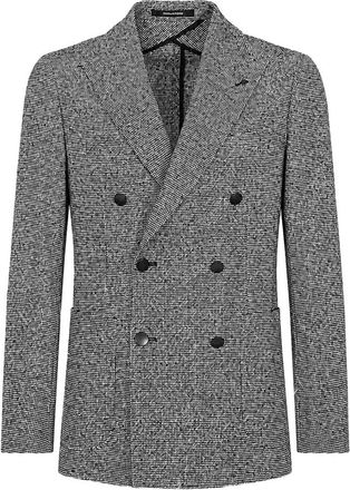 Tagliatore Blazer - Noir