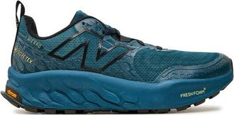 New Balance Laufschuhe Freshfoam Hierro WTHIGB8 Blau