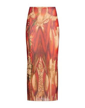 Jean Paul Gaultier BAS - Jupes longues sur YOOX.COM