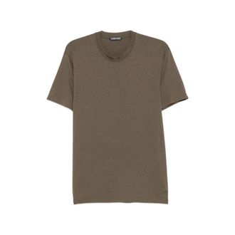 Tom Ford Crew-neck T-shirt