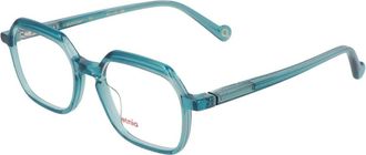 Etnia Barcelona Boooom 46O Optische Brille - - Accessories - unisex - Blau - 46 MM