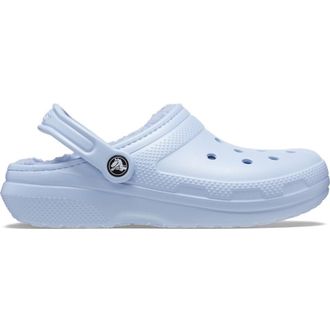 Crocs Classic Lined Clog 37-38 EU Blue Calcite