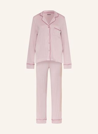 DKNY Dkny Schlafanzug Next Gen Classics lila