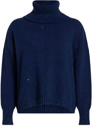 Zahjr MAILLE - Cols roul&eacute;s sur YOOX.COM