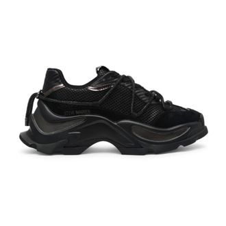 Steve Madden Damen, Schuhe, Schwarzk, 37 EUGr&ouml;&szlig;e