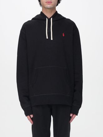 Polo Ralph Lauren Sweatshirt POLO RALPH LAUREN Homme couleur Noir