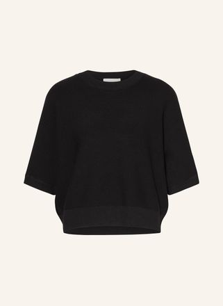 Moss Copenhagen Msch Copenhagen Strickshirt Mschthamira schwarz