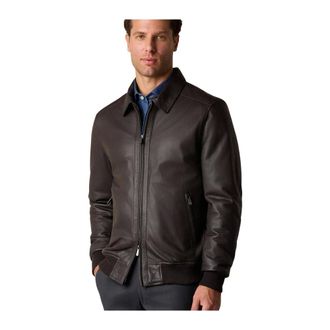 Brooks Brothers Herren, Jacken, Braun, 3XLGr&ouml;&szlig;e