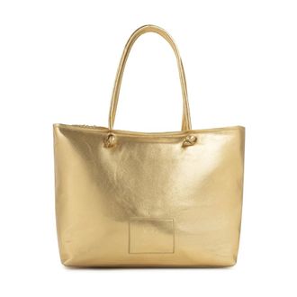 V&deg; 73 Femme, Sacs, Jaune, Taille: ONE Size Tote Bag