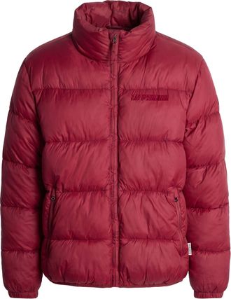 Napapijri JACKEN & M&Auml;NTEL - Pufferjacken & Daunenjacken auf YOOX.COM