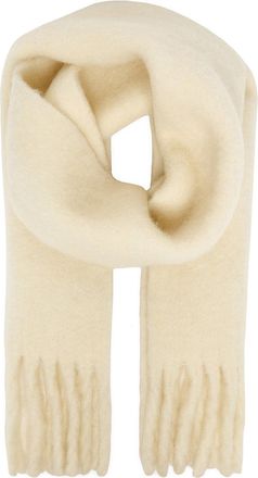 Nine West Schal Nine West CEO-NW-W4-006-AW25 Écru