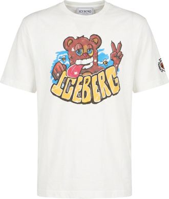 Iceberg TOPS - T-shirts auf YOOX.COM
