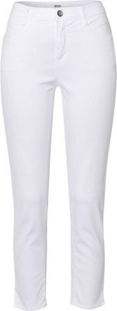 Brax Style Mary Verkürzt Ultralight Organic Denim