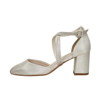 Tamaris Damen, Schuhe, Grau, 37 EUGr&ouml;&szlig;e