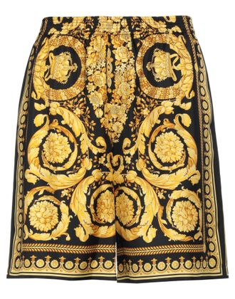 Versace HOSEN & R&Ouml;CKE - Shorts & Bermudashorts auf YOOX.COM