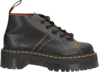 Dr. Martens CHURCH QUAD VINTAGE SMOOTH