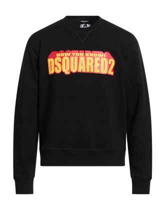 Dsquared2 TOPS - Sweatshirts auf YOOX.COM