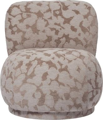 Ferm Living Fauteuil Rico Piccolo Cilla Ferm Living