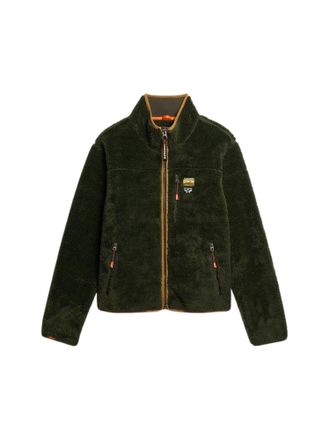 Superdry Fleecejacke