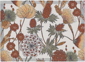 Ekelund Tischsets (2X Set) Autumn 560 35x48 cm Baumwolle