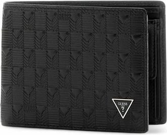 Guess Portemonnaie Guess Herren Madrid