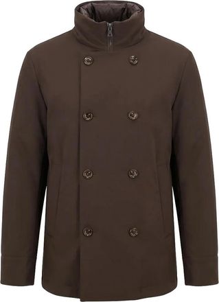 Montecore Veste Casual - Vert