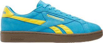 Reebok Club C Grounds UK