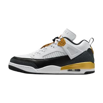 Nike Jordan Homme, Sport, Blanc, Taille: 47 1/2 EU Spizike Low