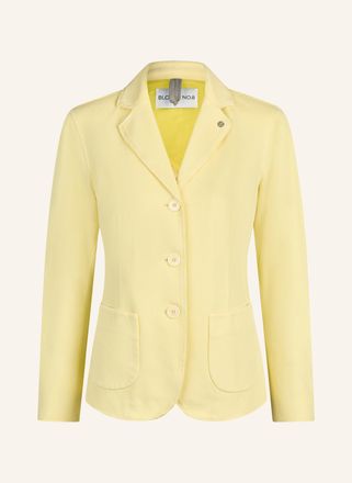 BLONDE No.8 Blonde No.8 Blazer Savaude gelb