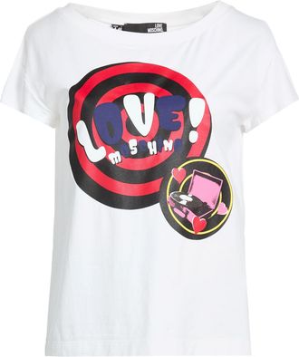 Love Moschino TOPS - T-shirts auf YOOX.COM