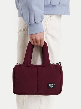 Roxy Handtasche WBEOHP-ROXY-MZ-004-10 Dunkelrot