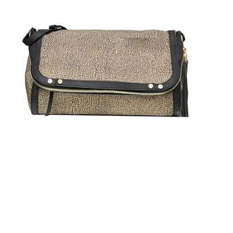 Borbonese Damen, Taschen, Mehrfarbig, ONE SIZEGr&ouml;&szlig;e