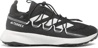 adidas Sneakers Terrex Voyager 21 Travel Shoes HQ0941 Schwarz