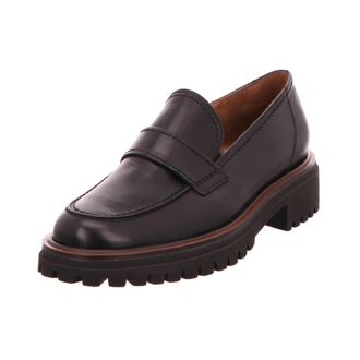 Paul Green Damen, Schuhe, Schwarzk, 39 EUGr&ouml;&szlig;e