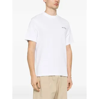 Axel Arigato Legacy T-Shirt - White