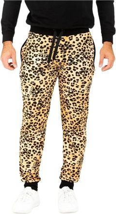 Moschino Homme, Pantalons, Multicolore, Taille: XS Home Pants
