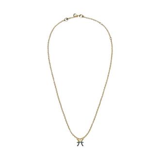 Coccinelle Collana - - Accessories - Damen - Gelb - ONE SIZE