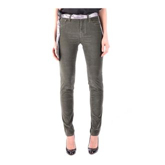 Jacob Cohen Damen, Jeans, Gr&uuml;n, W27Gr&ouml;&szlig;e